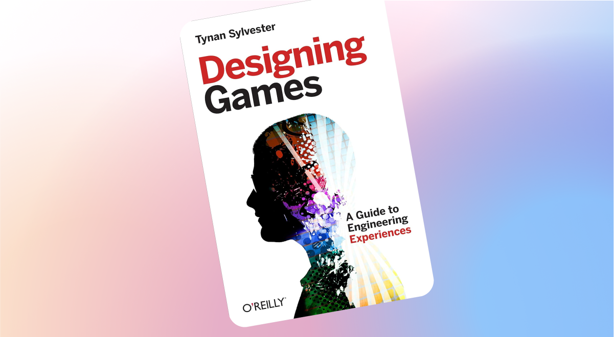devtodev | 20 Best Books for Game Designers